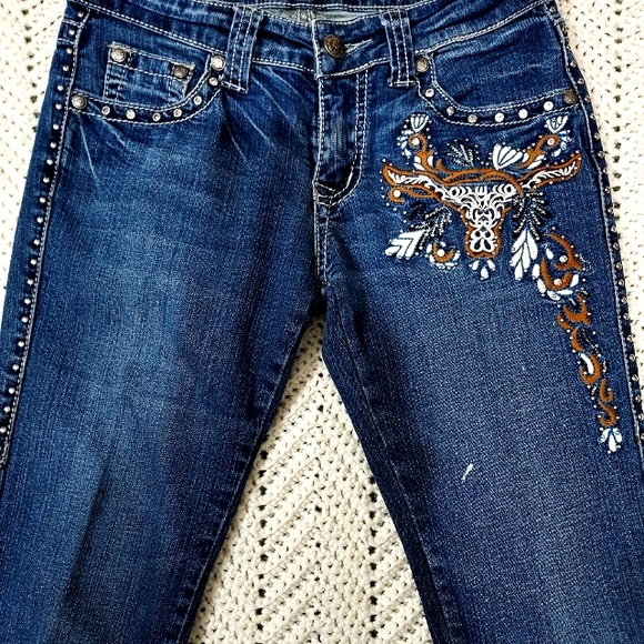 Montana West | Jeans | Trinity Ranch Montana West Jeans | Poshmark